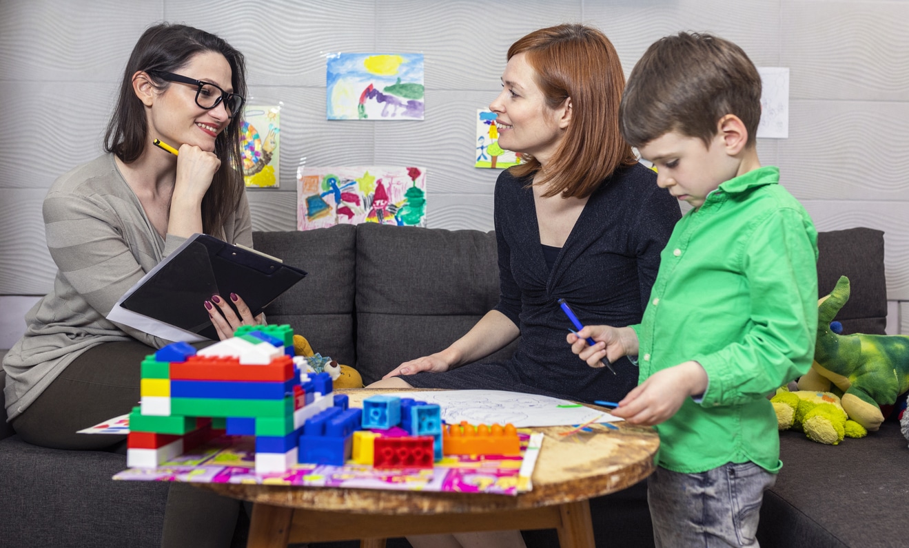 7 Questions To Ask During The Autism Evaluation Process 7 Questions To Ask During The Autism Evaluation Process